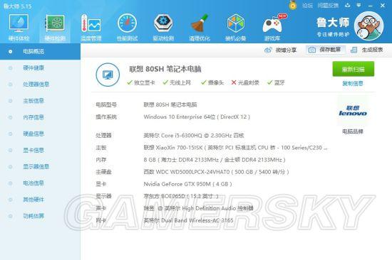 巫师3低配最佳设置图标