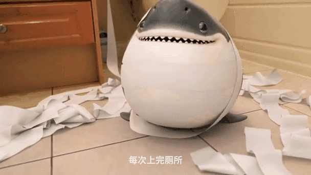 小鲨鱼暗区下载图标