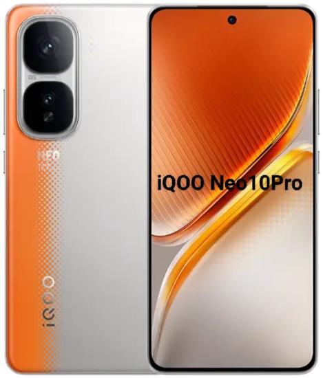 iqoo手机对比