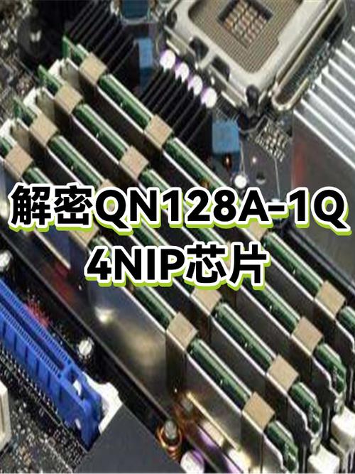qn模块代码截图