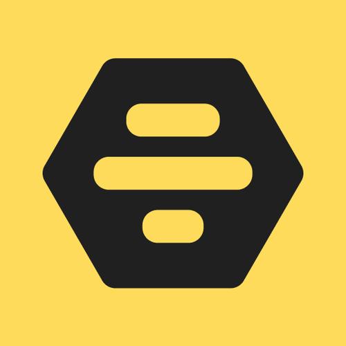 bumble安卓下载官网图标