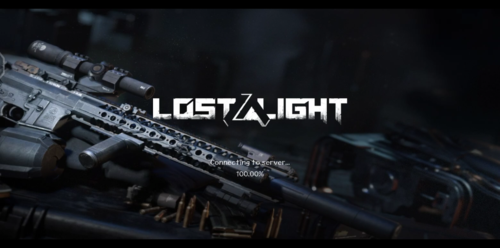 lostlight先行服新版图标