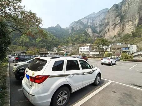浙江自驾游必去十大景点图标