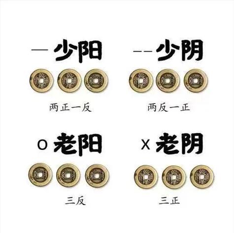六爻是什么意思图标