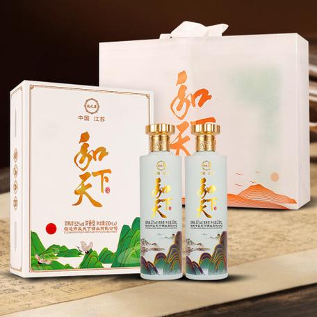 和天下酒是哪个厂家生产的