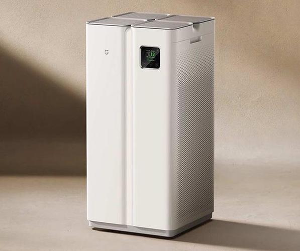 小米净化器1代