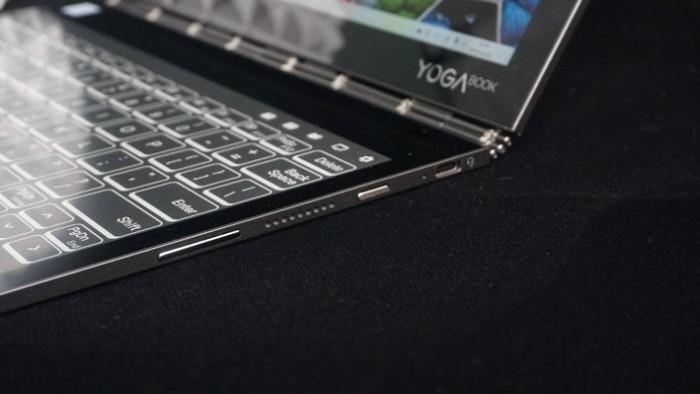 联想yogabook2详细介绍图标