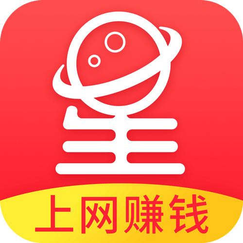 玩赚星球app图标