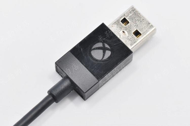 xbox数据线灯不亮截图