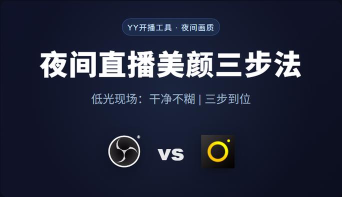 yy直播美颜设置方法图标