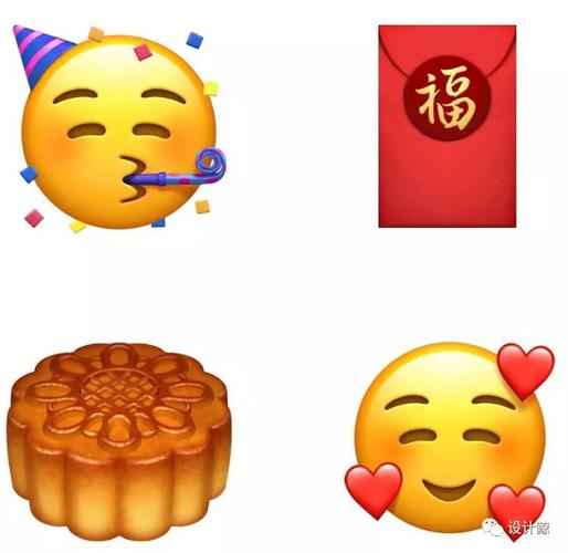 emoji红包表情怎么打图标