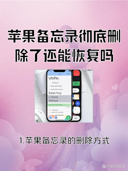 苹果备忘录修改后如何撤销图标
