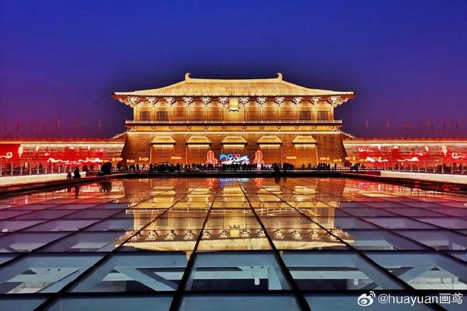 西安长安图片大全图标