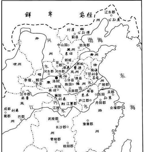 三国城池地图全图超大图图标