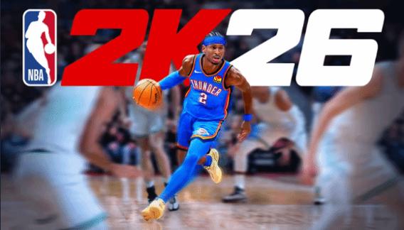 nba2k剧情图标
