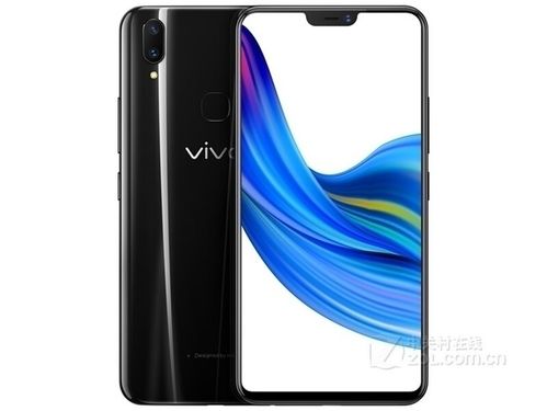 vivoz1屏幕尺寸