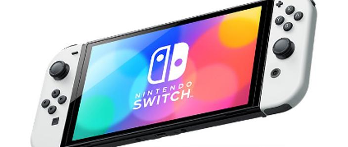 switch二手游戏卖高价图标