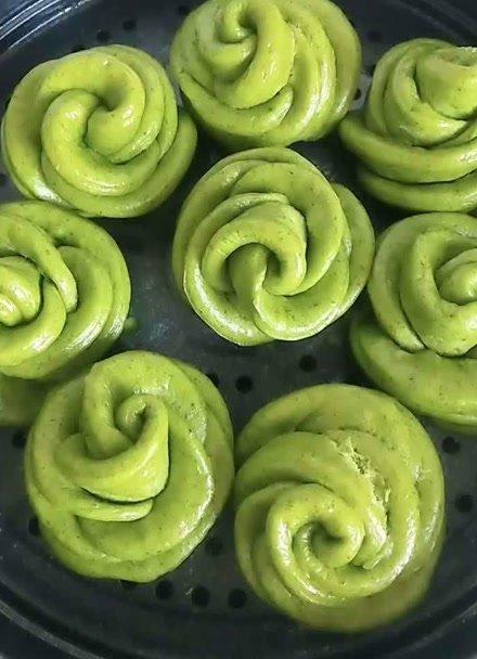 菠菜搞伴成水和面怎样做截图