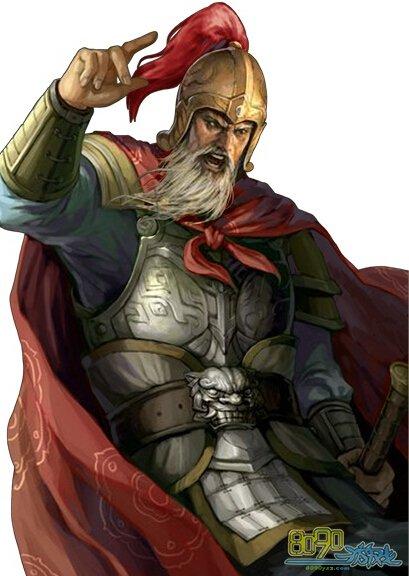 新斗将魂截图