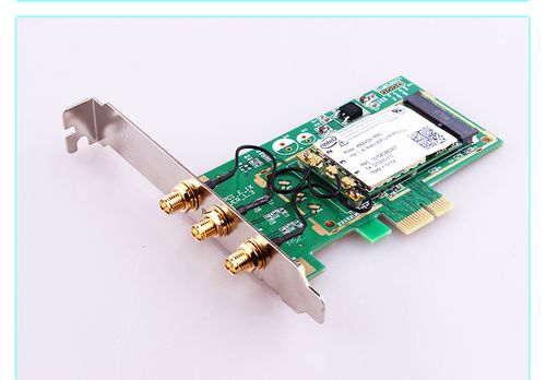 pcie usb 无线网卡图标
