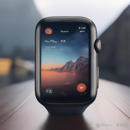 苹果手表运动数据不同步到手机截图