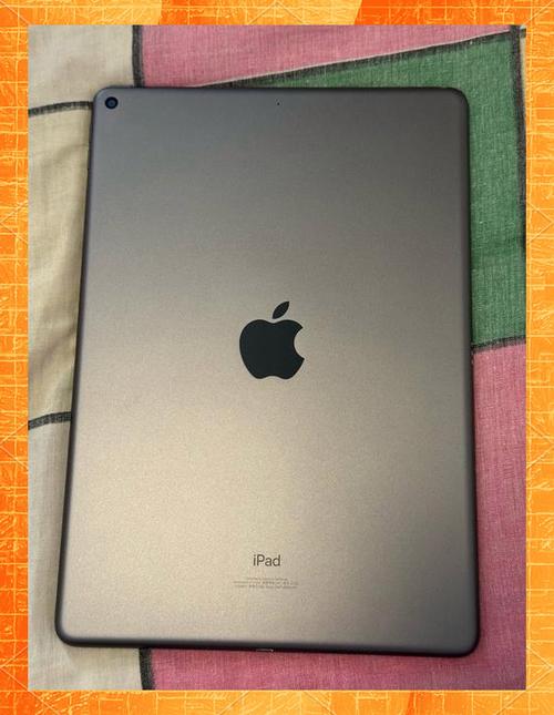 iPad Air 3的维修价格图标