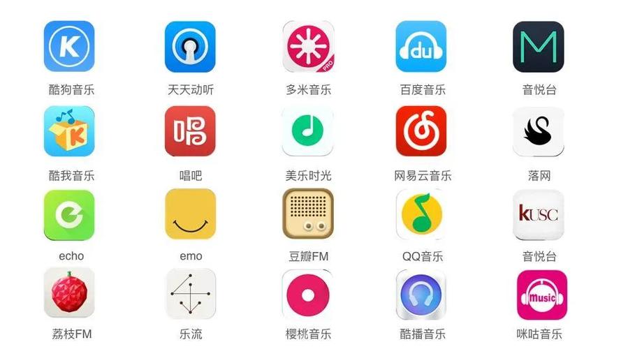 华为锁屏以后不能听视频图标