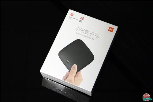 小米盒子蓝牙耳机