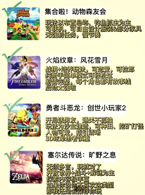 雪原大冒险十大必买清单图标