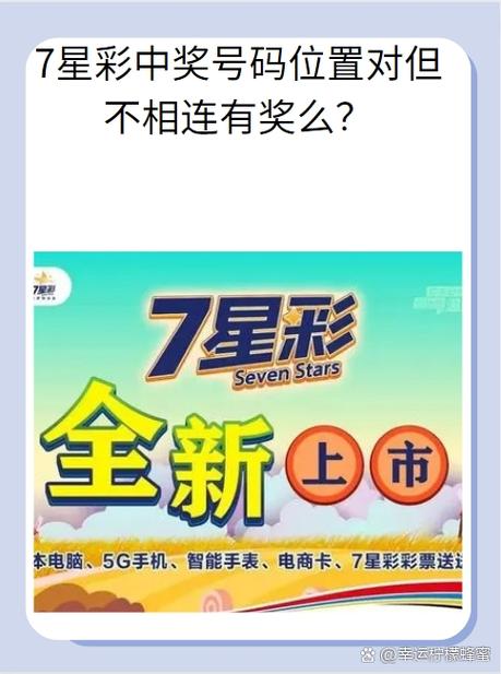 7星彩随机选号能中奖吗图标