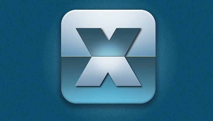 iconx百度百科图标