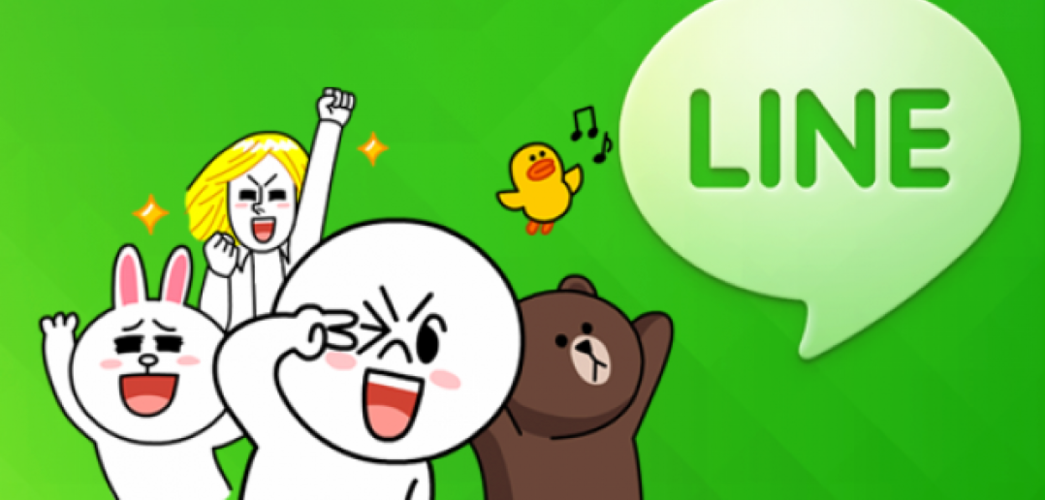 line历史版本图标