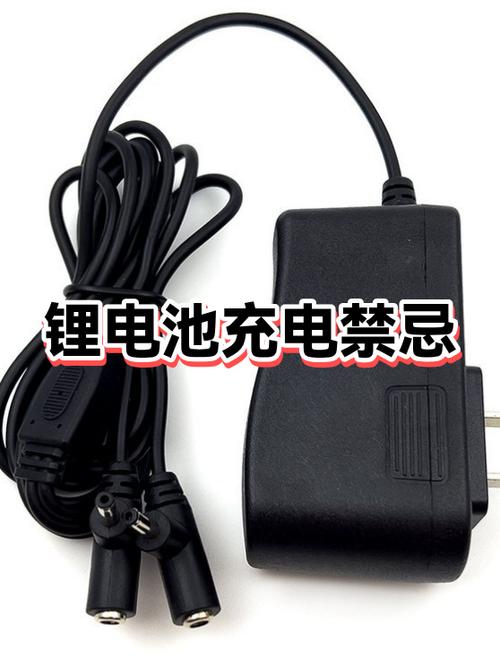 手机充电十大忌图标