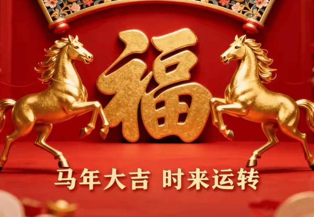 2021年属马人的全年运势图标