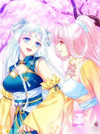 爱养成2精灵女王攻略图标