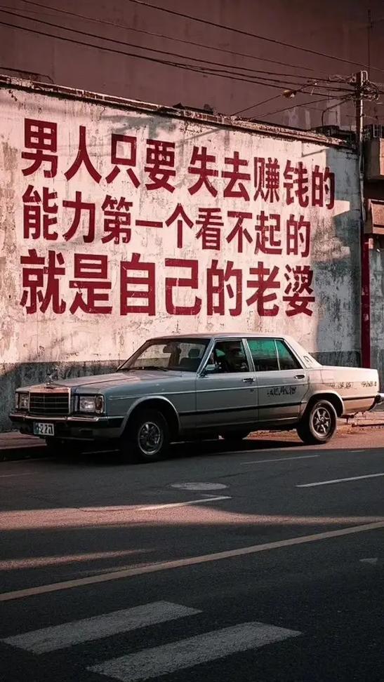 男人不想赚钱是什么心理图标