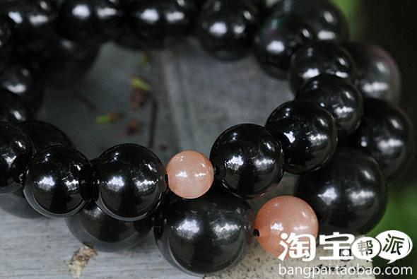 黑曜石是能量石吗图标