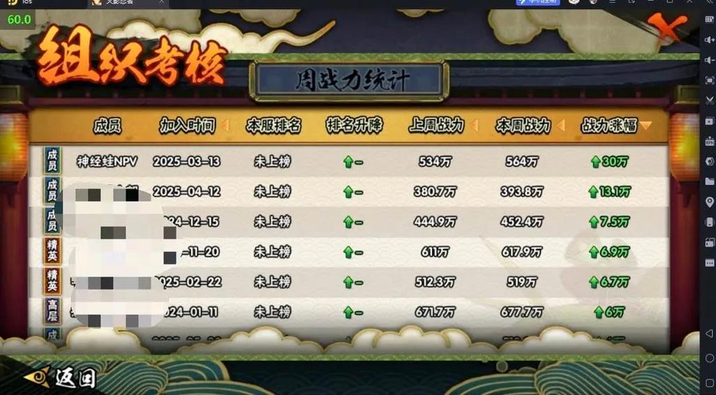 火影忍者技术怎么提升