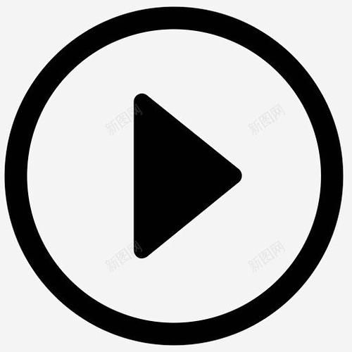 音乐播放突然暂停图标