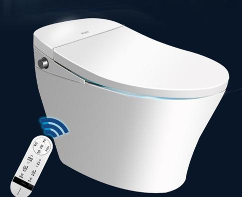 智能马桶遥控器坏了截图