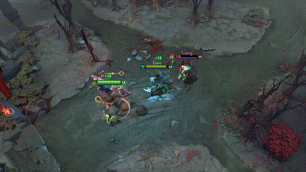 怎么用steam玩国服dota2