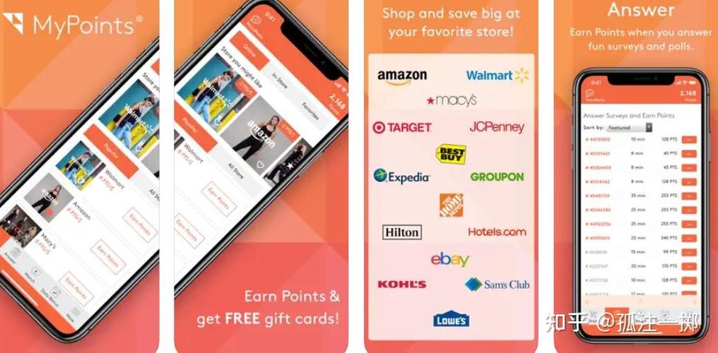 在国外赚钱的网站截图