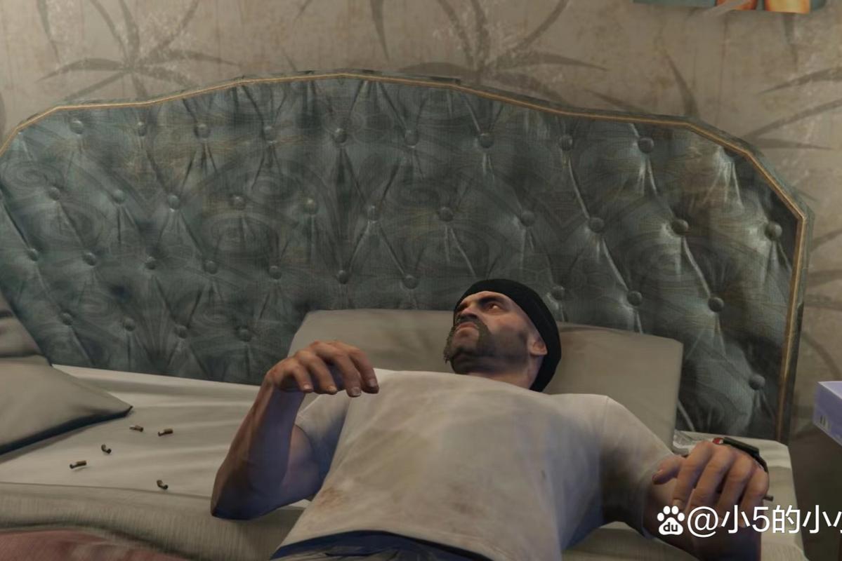 gta5自动保存怎么开图标