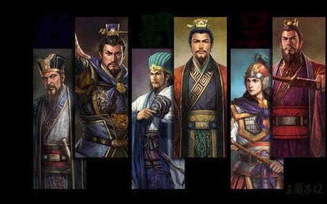 三国志12高端玩法