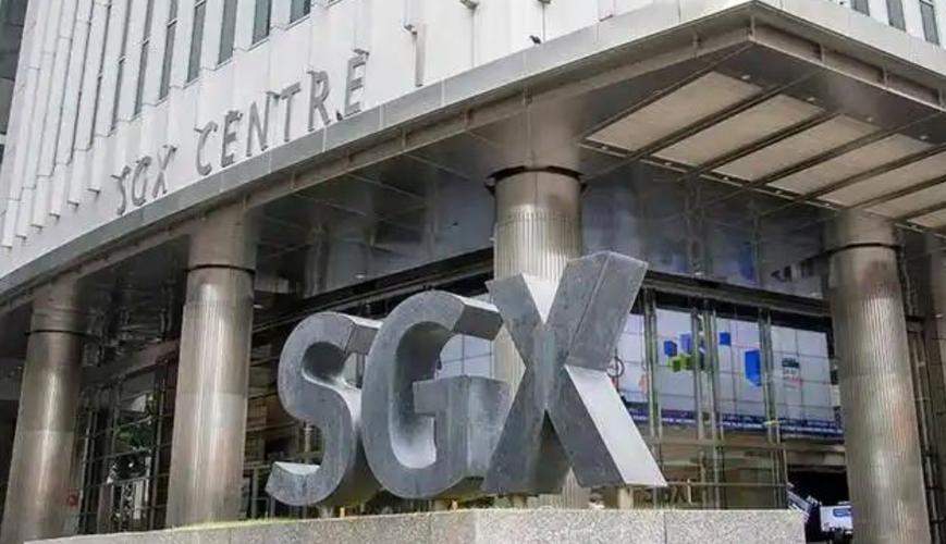 新加坡币圈交易所截图
