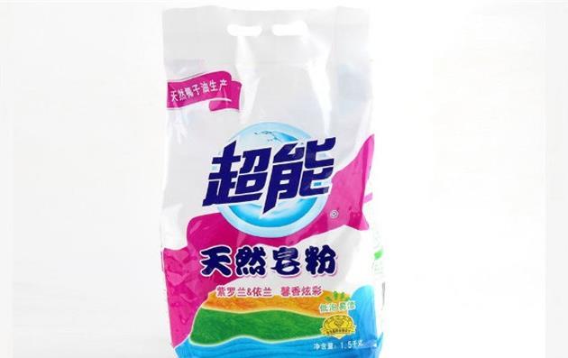 洗衣粉用哪种品牌最好图标