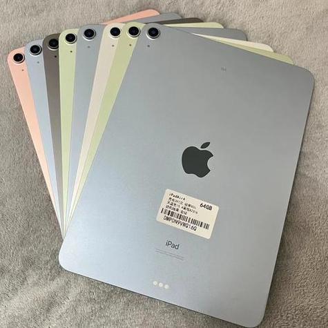 iPadair4是4G还是5G图标