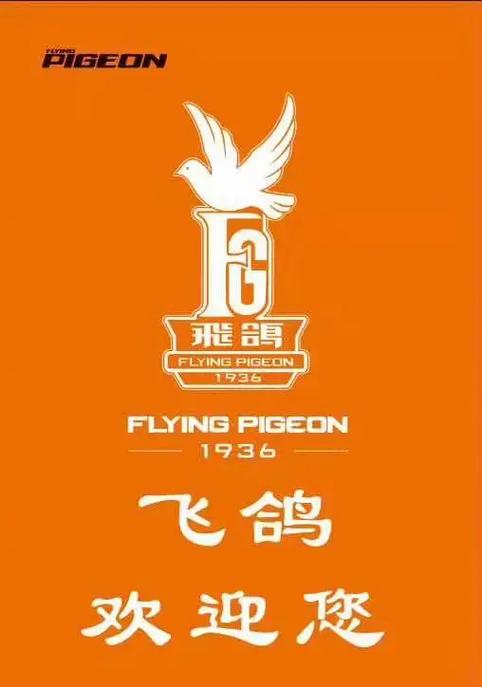 飞鸽IM图标