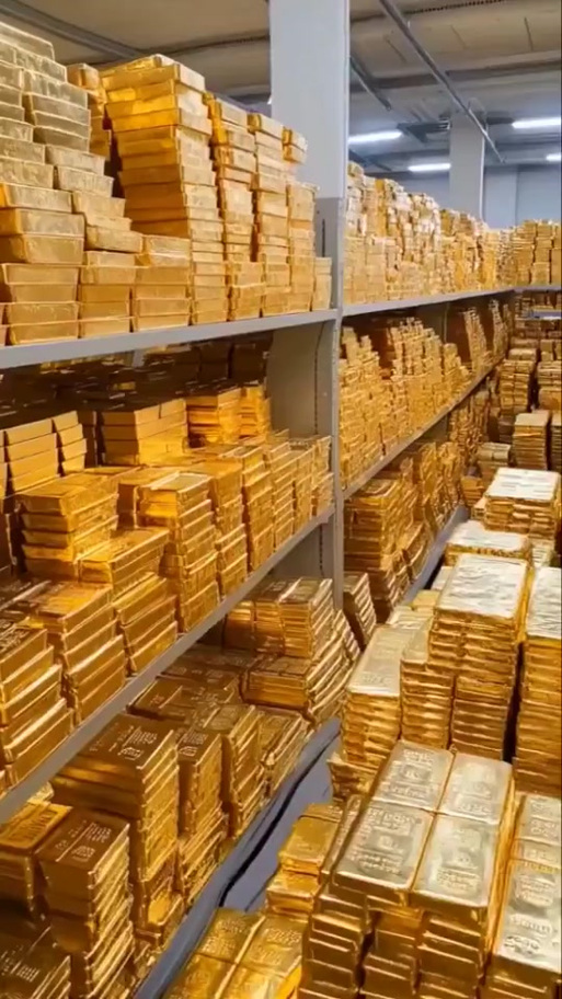 深圳金库在哪里