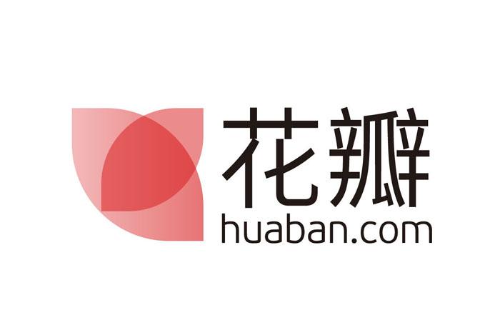 花瓣设计网站官网入口图标